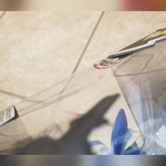 Pokemon | Toys | Jazwares Pokmon Select Trainer Team Series Samurott ...